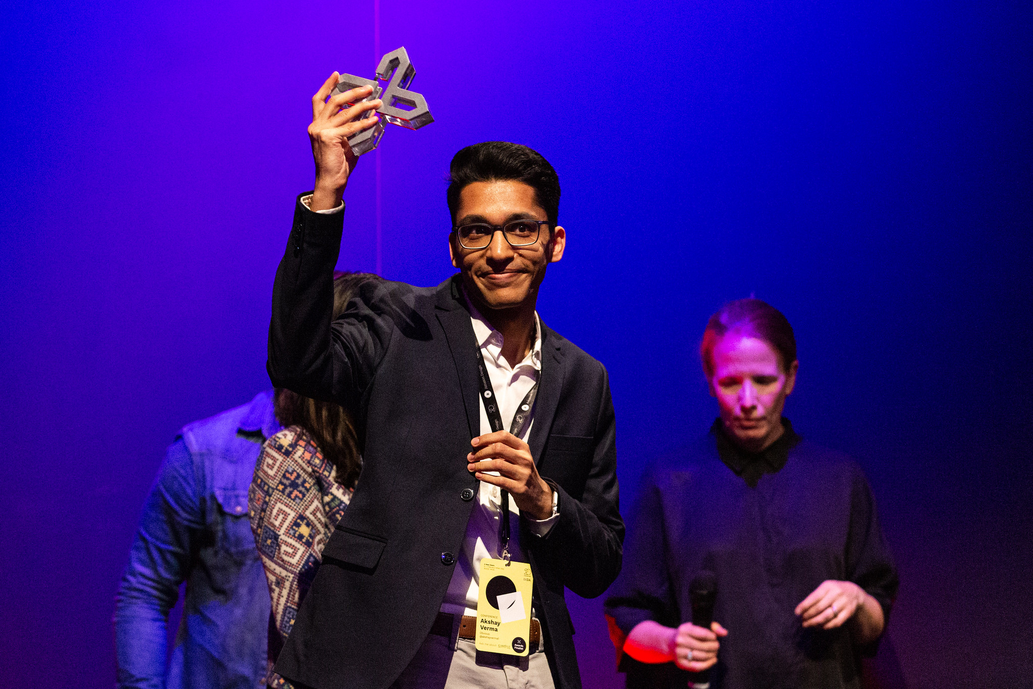 Interaction Awards – Interaction Design Association – IxDA