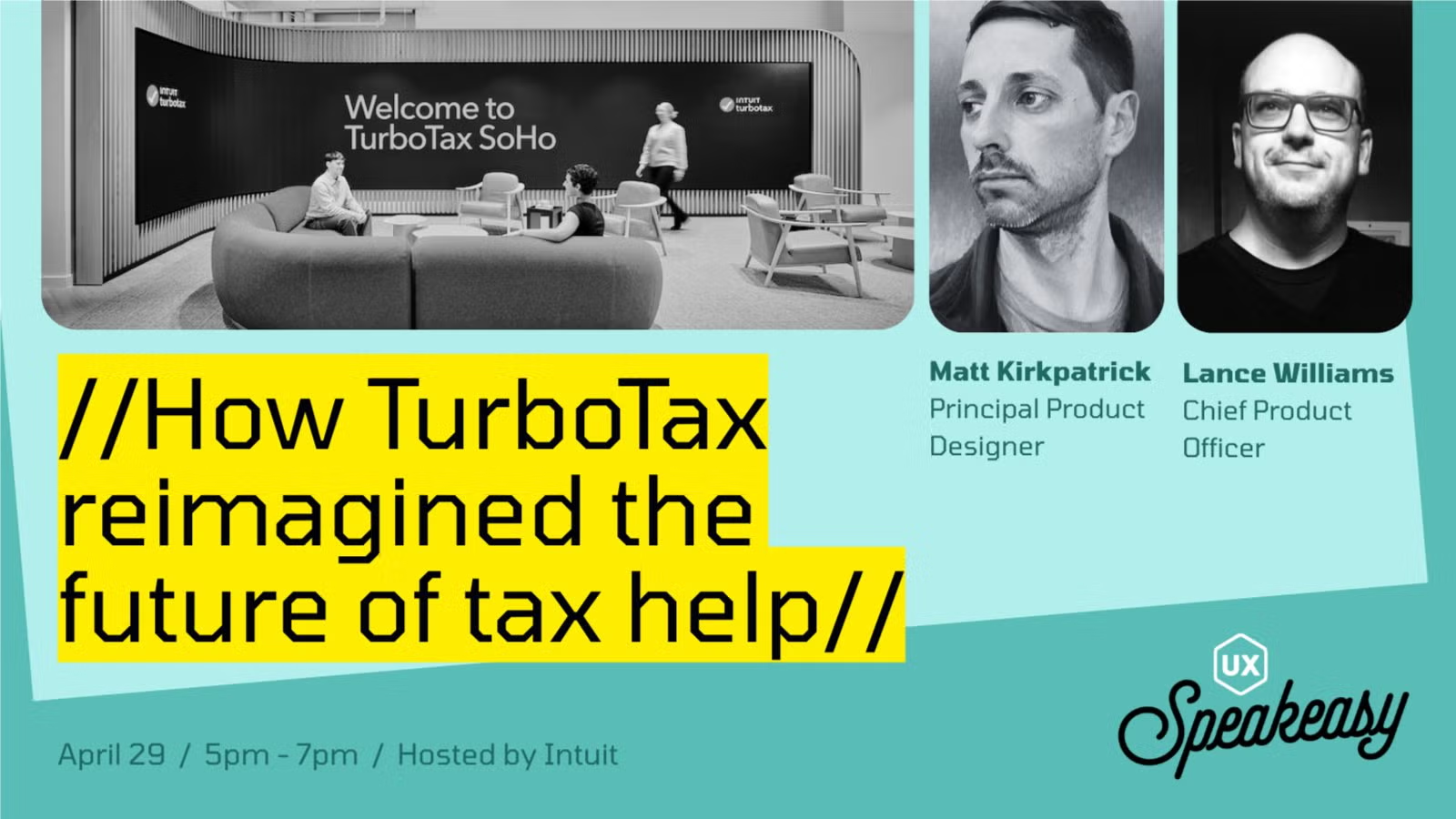 How TurboTax reimagined the future of tax help – Interaction Design ...